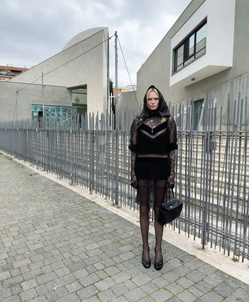 HARPER'S BAZAAR Magazine Italia June 2025 ALEX CONSANI Noor Khan COVER