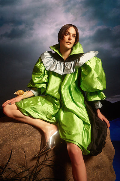 VOGUE Magazine Portugal May 2023 COLLEEN HEIDEMANN Brand New