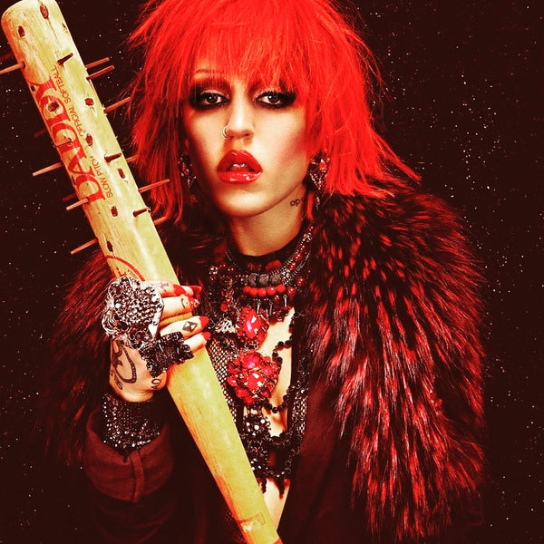 Schon! Magazine #27 BROOKE CANDY Sojourner Morrell TROIAN BELLISARIO A