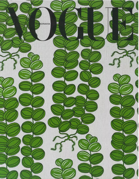 VOGUE Magazine Scandinavia August 2022 JOEL KINNAMAN Kelly Gale NEW IN